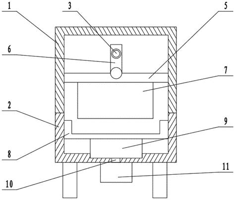 一种中药切碎装置的制作方法