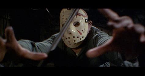 Friday The 13th The Best Kills In The Franchise Ranked
