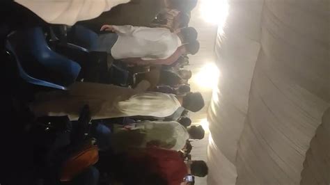 Video Ashfaque Ali Joyo On Linkedin Kamrantessory Everyone Giaic