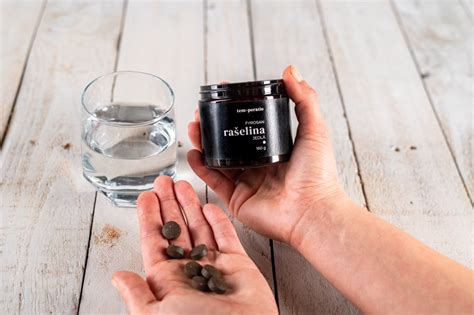 Rašelina Temperatio