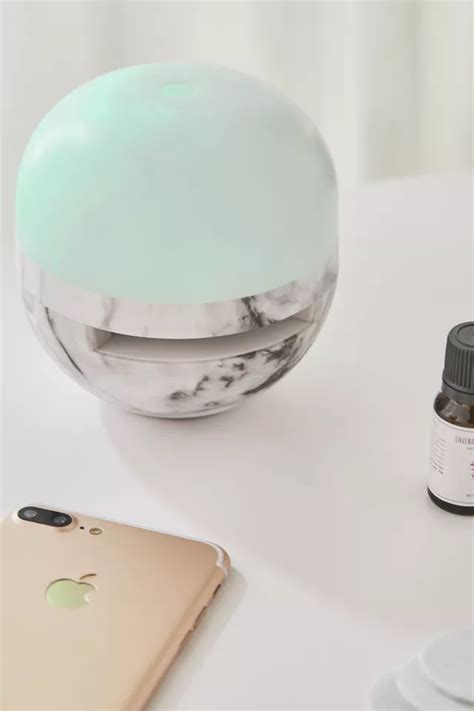 Mahli Diffuser Speaker Urban Outfitters