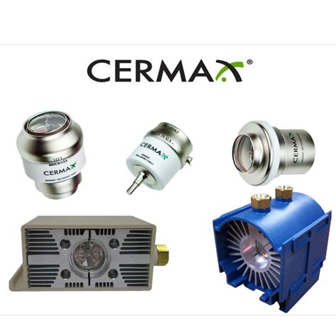 Excelitas Cermax