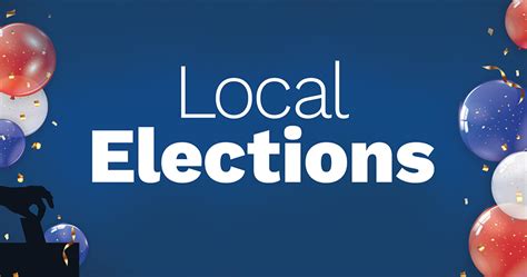 Ballot Set For City Council Elections Murphy Monitor