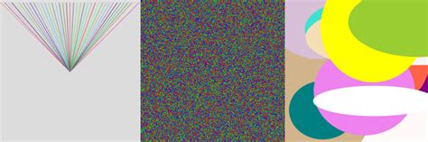 GPT And Me A Generative Coding Study Fxhash