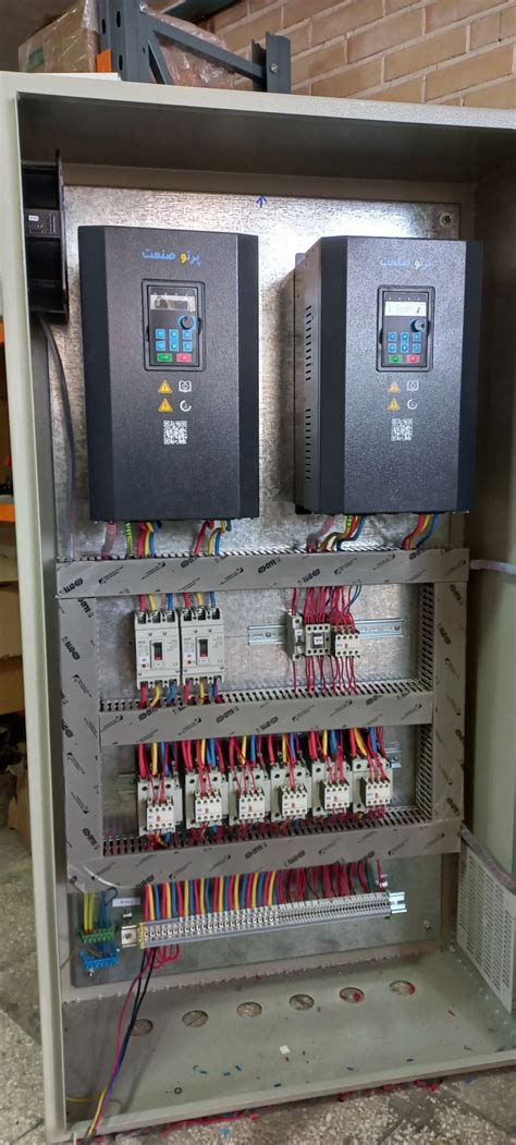 اینورتر تعمیرات فروش Abbas Mousavi