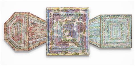 Amy Feigley Lee Plays With Perception In Vintage Wallpaper Sculptures — Colossal