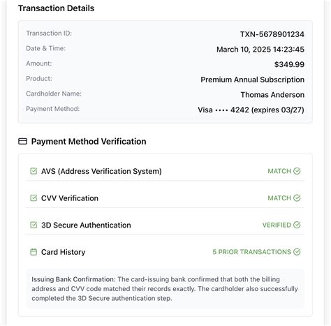 Dispute Sample Evidence Packets Stripe Documentation