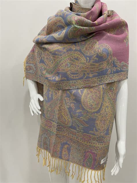 Pashmina Wholesale Assorted Dozen Bulk
