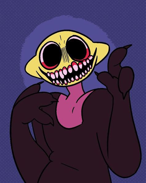 Lemon Demon Friday Night Funkin Fnf Lemon Man Lemon Monster Monster