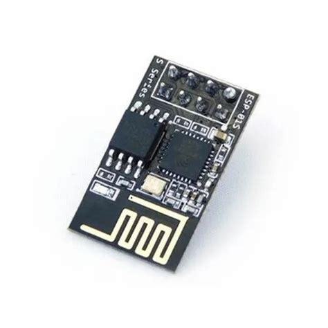ESP8266 Serial WiFi Module At 200 Piece New Items In Coimbatore ID 22547078455