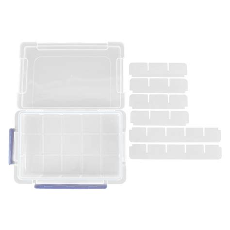 Tool Grid Organizer
