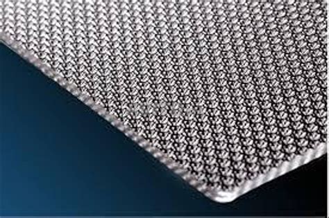 Plexiglass Microprisme Polyplace