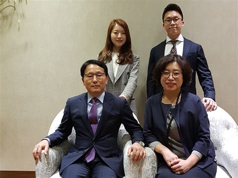 우리가족대회 Band