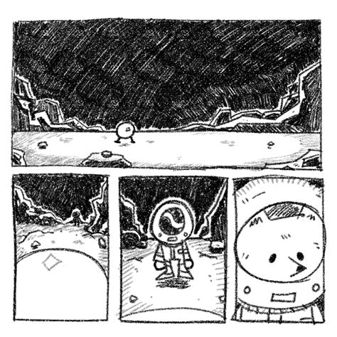 Bubble Boi Comic By Caldochica On Newgrounds