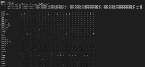 problem about regression differentially expressed genes · issue 35