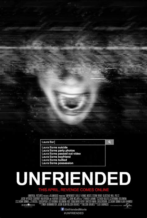 Unfriended 2014 Imdb