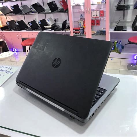 Hp Elitebook Intel Core I Vpro Hdd Gb Gb Ram Turbo Boost Processor Hd Graphics