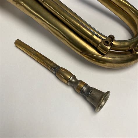 World War Ii Japanese Bugle The War Store And More Military