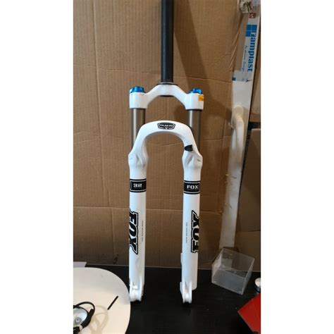 Furca Fox 32 Model Rlc Talas 29 Arhiva Okaziiro