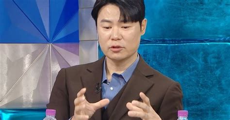 흑백요리사 최현석 안성재 90도 숙이며 미안하다고