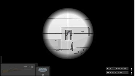 Sniper Assassin 2 Level Codes