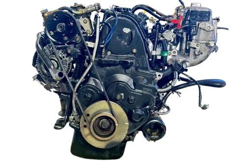 Honda Accord 1996 1997 Engine 2 2l Replacement Affordable And Reliable