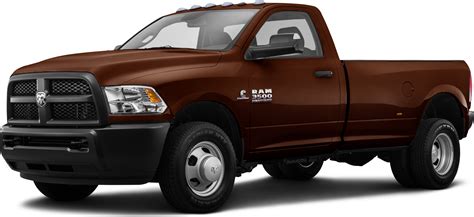 2015 Ram 3500 Trucks Price Value Depreciation And Reviews Kelley Blue