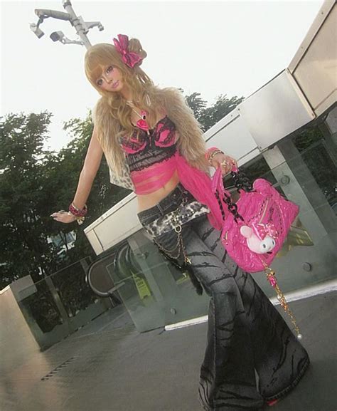 Pin By Alex ♡ On Art Reference Gyaru Gyaru Fashion Really Cute Outfits