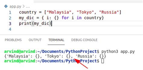 Python Dictionary Initialize Complete Tutorial Python Guides