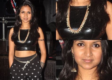 Bhavana Reddy In Tangled Launch South India Jewels