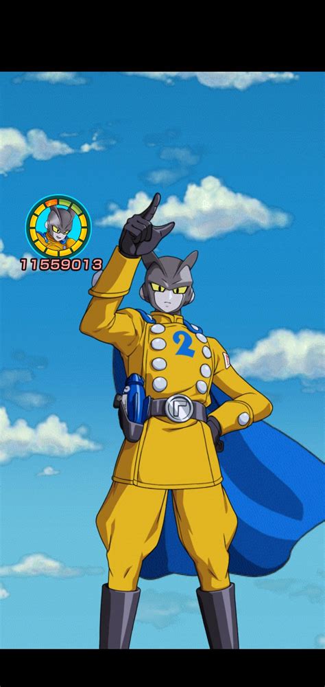 Lr Phy Metal Cooler Apt And Def Rdbzdokkanbattle