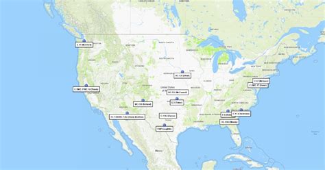 Drop Map Scribble Maps