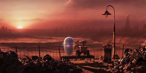 Wall E Director Andrew Stanton Details The Films Enduring Legacy