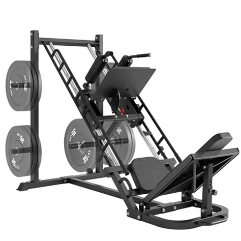 Why I Switched To A Small Leg Press Machine For Home Workouts My