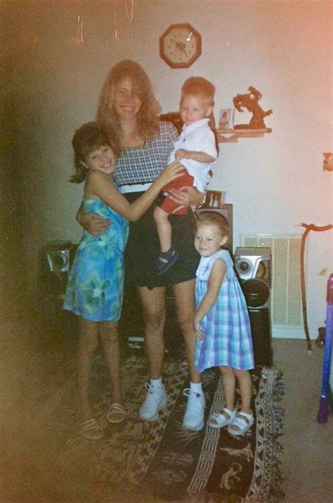 New Leads In Brandee Canipes 2006 Disappearance In North Carolina Dateline