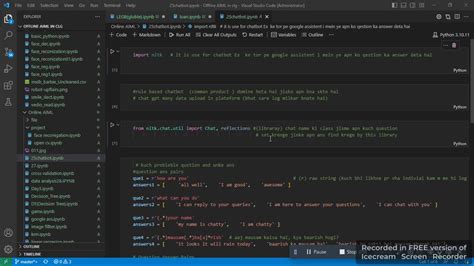 Govind Kumawat On Linkedin Chatbot Chabot