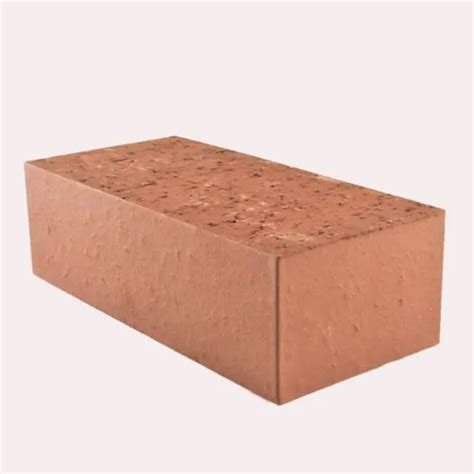 Solid Red Engineering Bricks Rhino Building Supplies