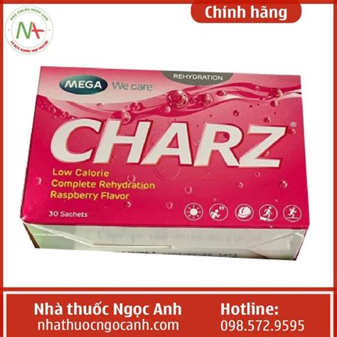 Thuốc Charz Raspberry Flavor Có Tác Dụng Gì Mua ở đâu Giá Bao Nhiêu