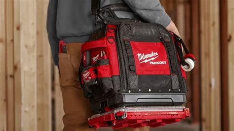 Milwaukee Tool Bag Ireland At Helen Mcewen Blog