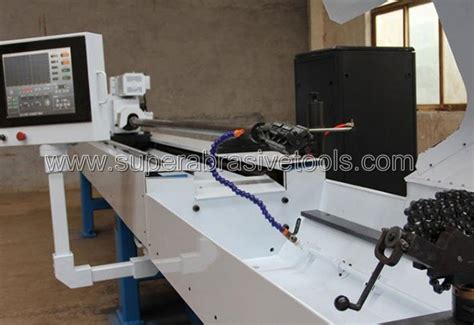 Honing Technology And Its Applications In Automotive Manufacturing