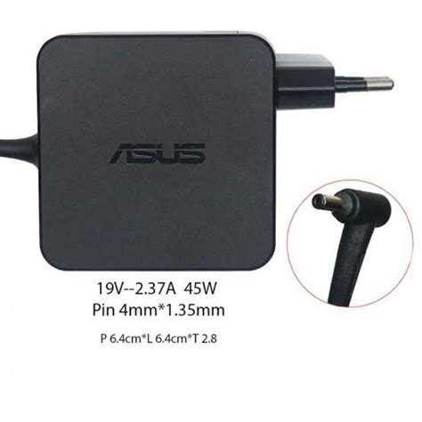 Jual Adaptor Charger Asus Zenbook UM431 UM431D UM431DA UM433 Series Shopee Indonesia