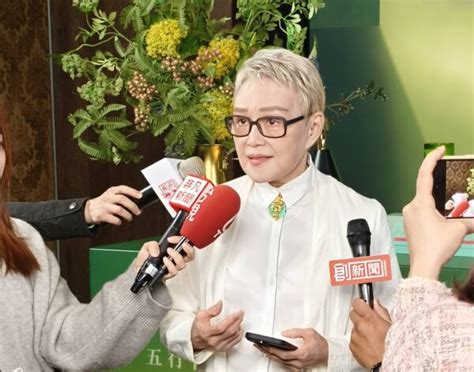 楊惠姍的東方美學 以氣味喚醒詩意生活