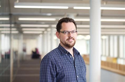 Daniel Brown Nottingham Trent University