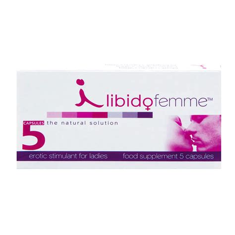 Libidofemme