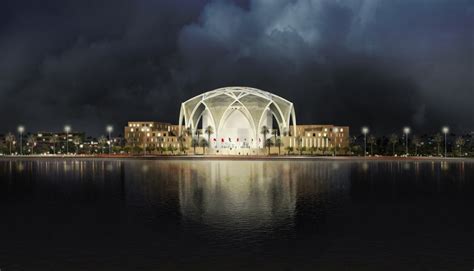 Резултати от конкурса за нова сграда на парламента в Абу Даби РК София Област