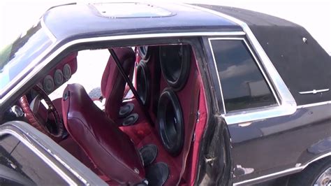 Breaking In 4 Skar Evl 18s Part 2 Youtube