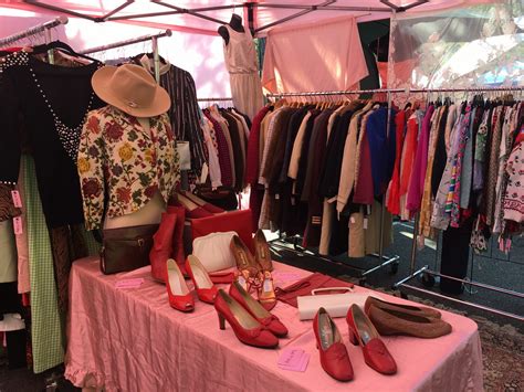 Meet Michelle Tocci Of Thanks Its Vintage In Newton Boston Voyager Magazine Boston City Guide