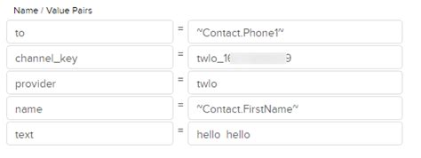 keap integration with sociocs