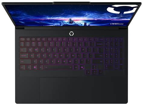 Lenovo Legion Pro Core Ultra Hx Rtx Wqxga X Hz Oled
