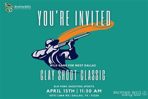 Wes Keyes On Linkedin Come Bust Some Clays With Us